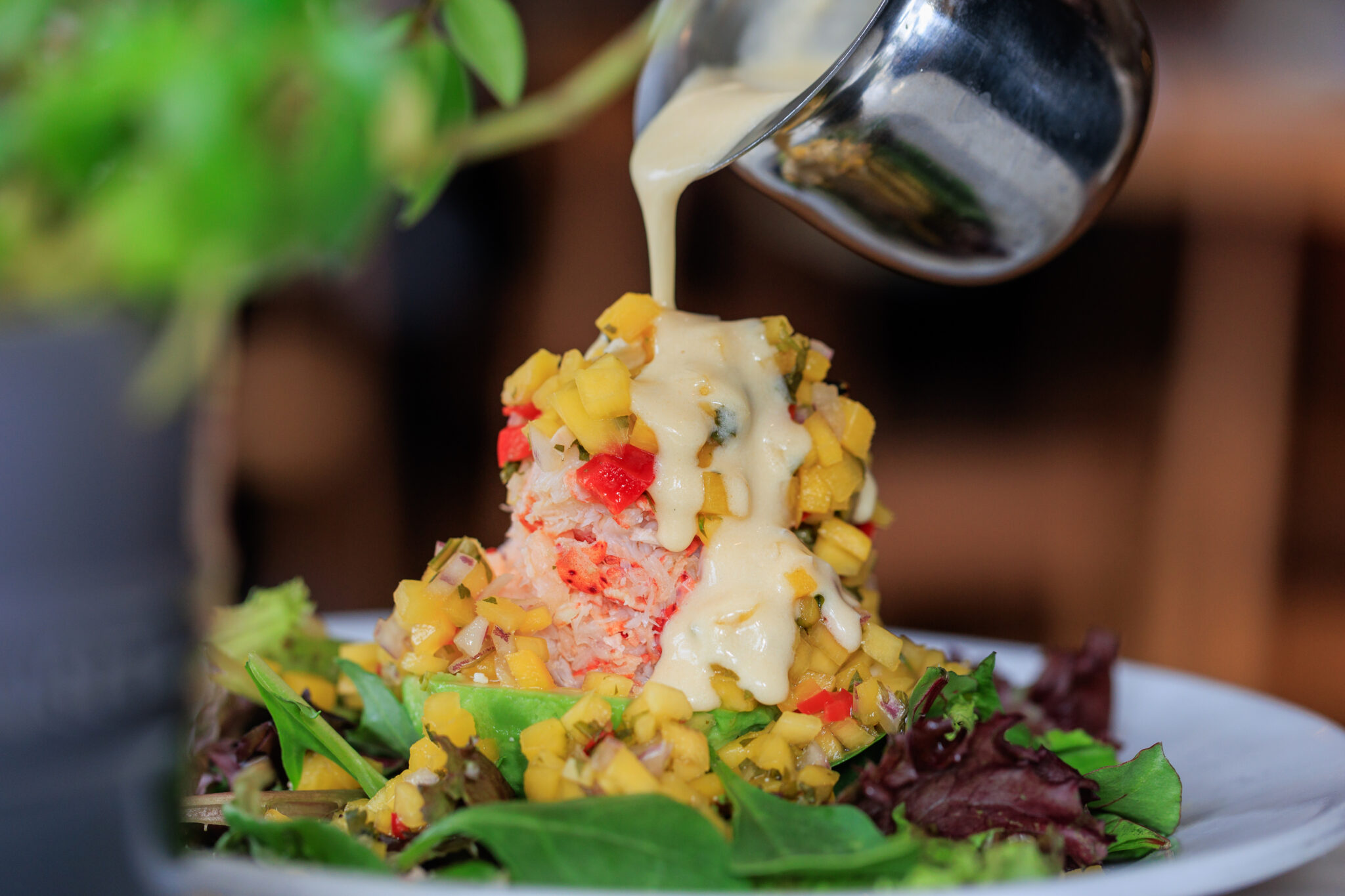 Prasino® I A Neighborhood Gem In La Grange For 15 Years