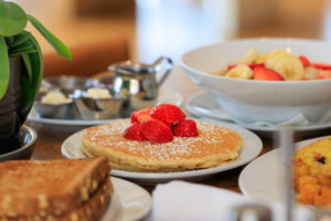 Prasino® I A "Green" Restaurant In LaGrange