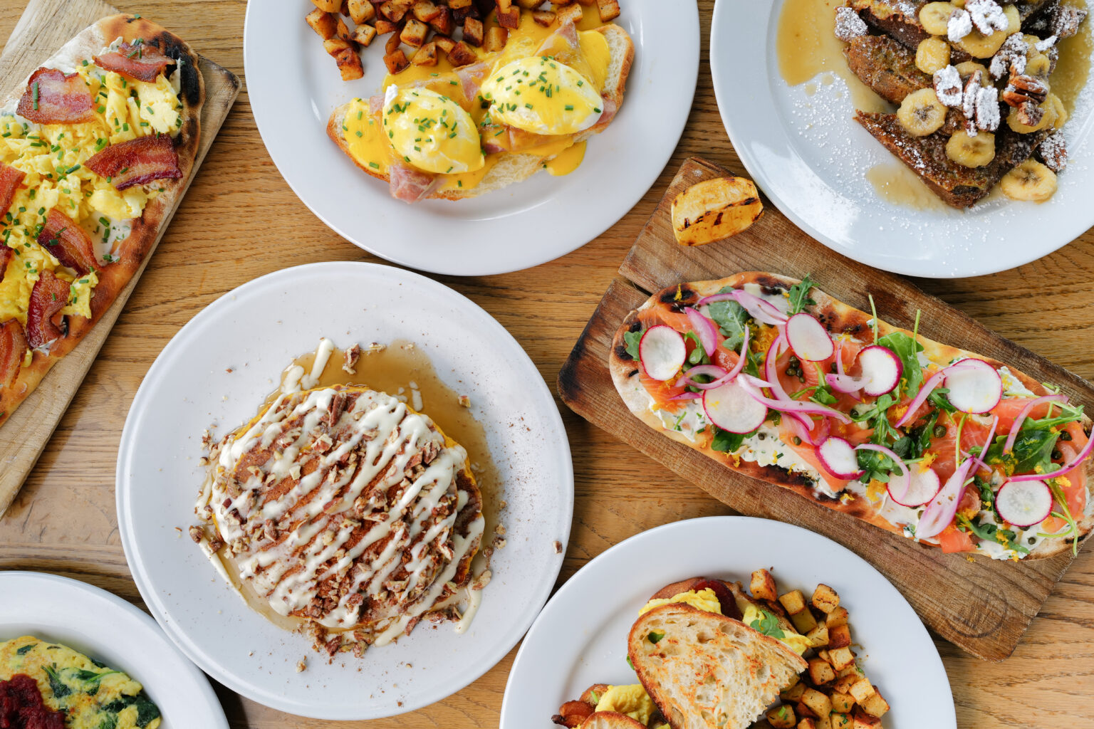 Prasino® I A "Green" Restaurant In LaGrange