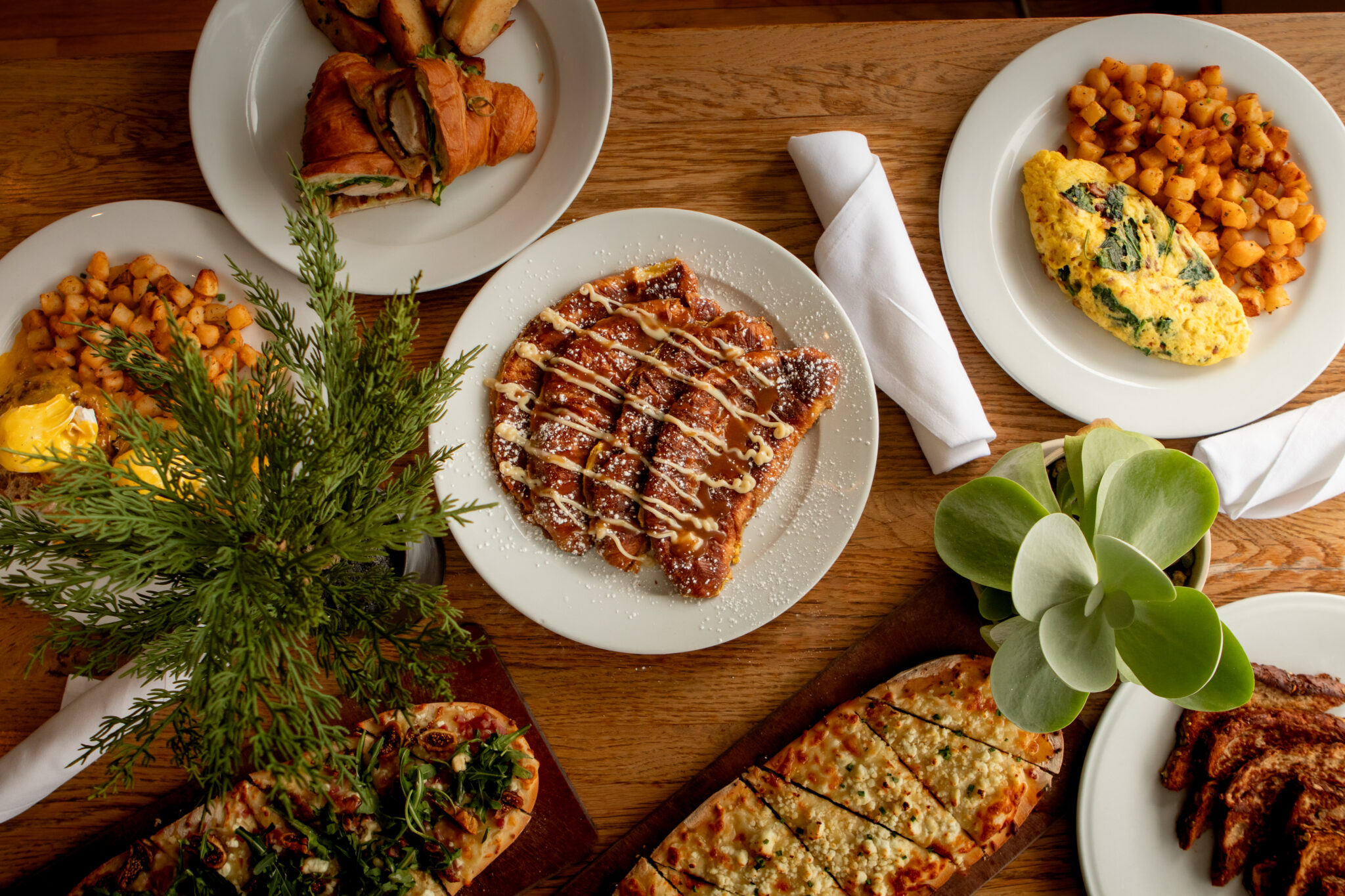 Prasino® I A "Green" Restaurant In LaGrange