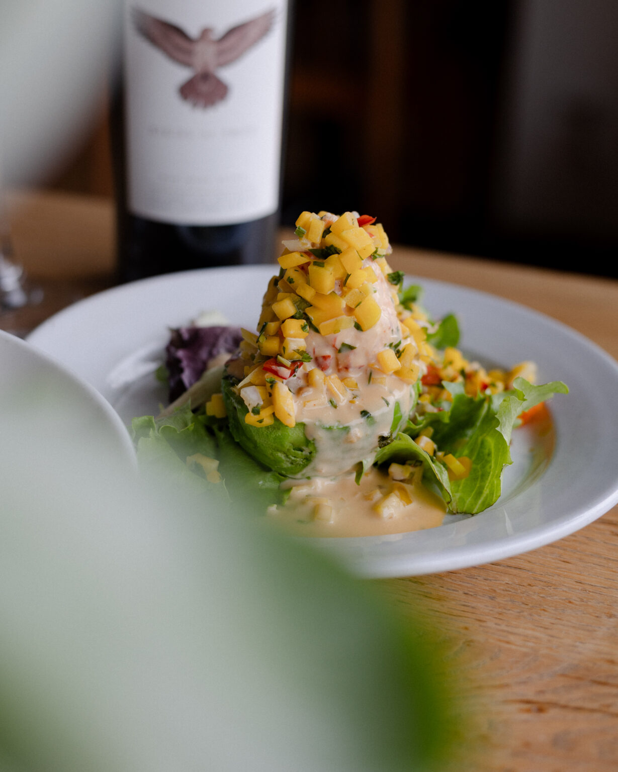 Prasino® I A "Green" Restaurant In LaGrange